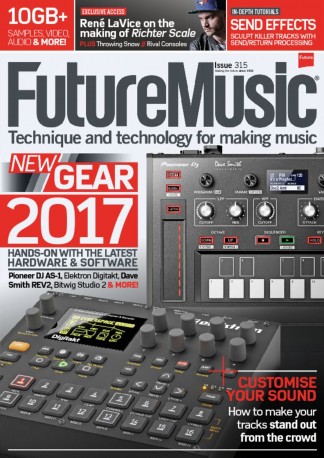 Musical Instruments in Music - Magazines | WHSmith