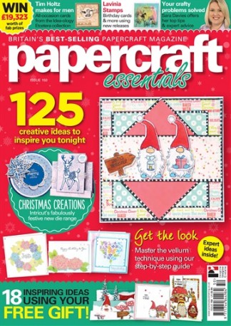 Craft Magazine Subscriptions | WHSmith