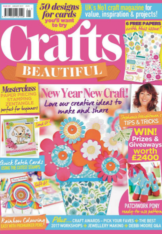 Craft - Magazines | WHSmith